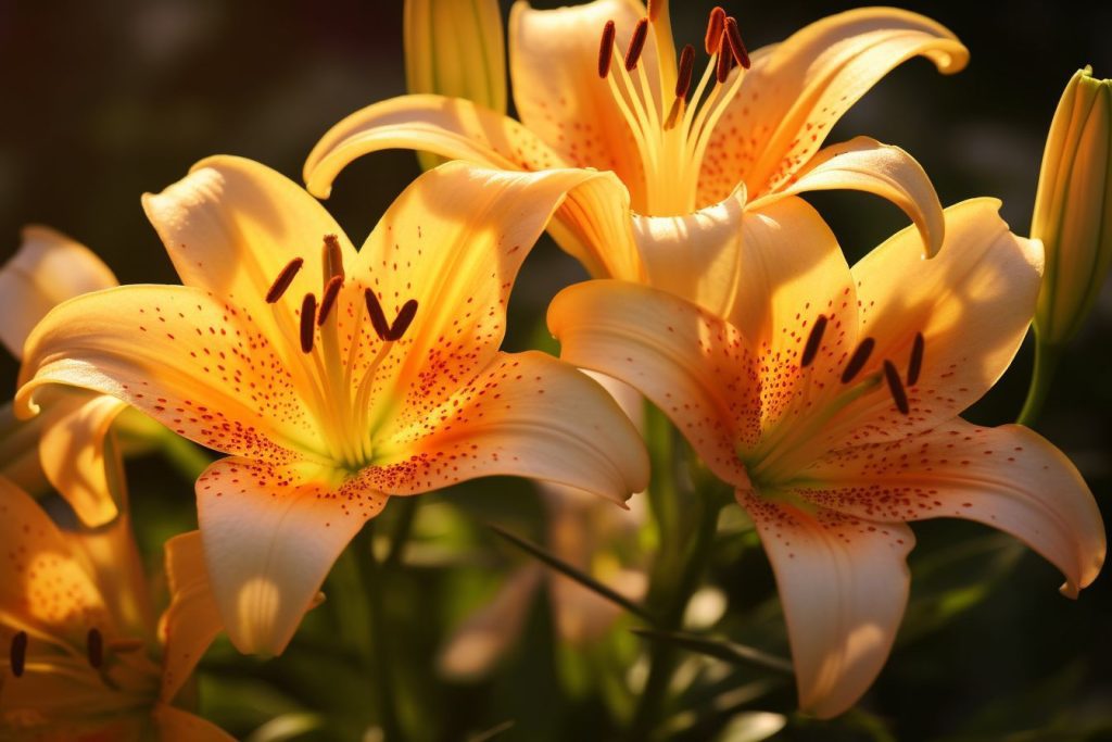 10 Flowers That Represent Fatherhood: Father’s Day Blooms - Foliage ...