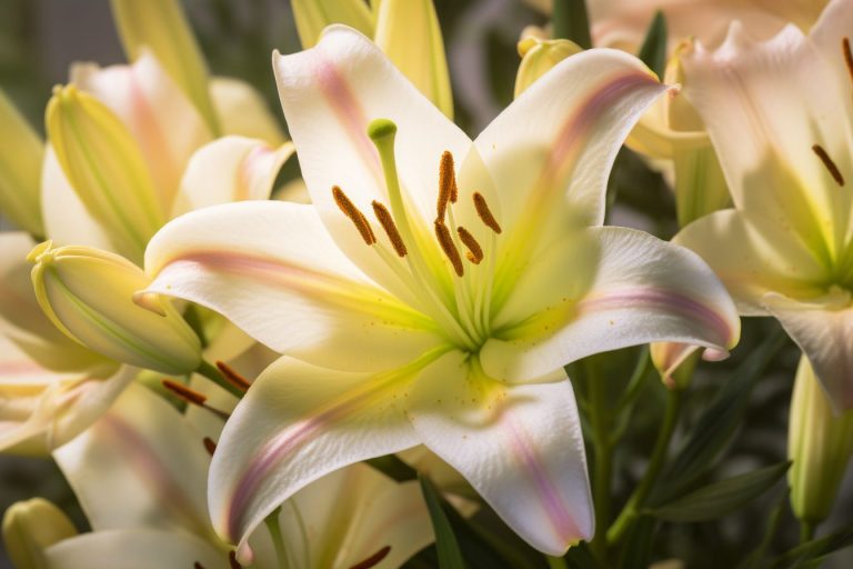 10 Flowers That Represent Personalities: Blooms That Match Your Traits ...