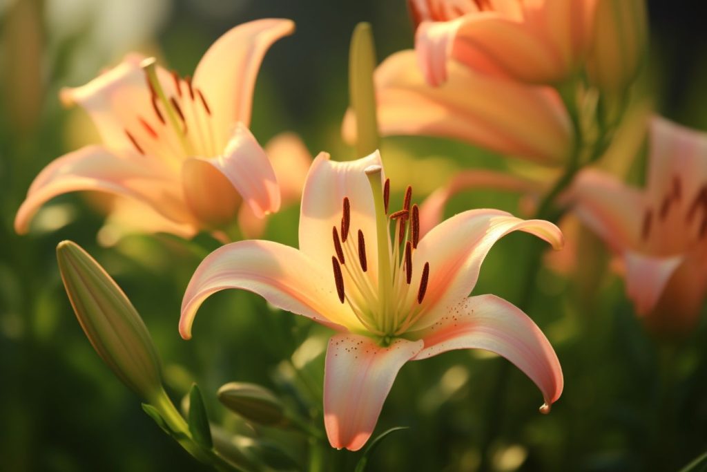 10 Flowers That Represent Leo: Powerful Blooms - Foliage Friend - Learn ...