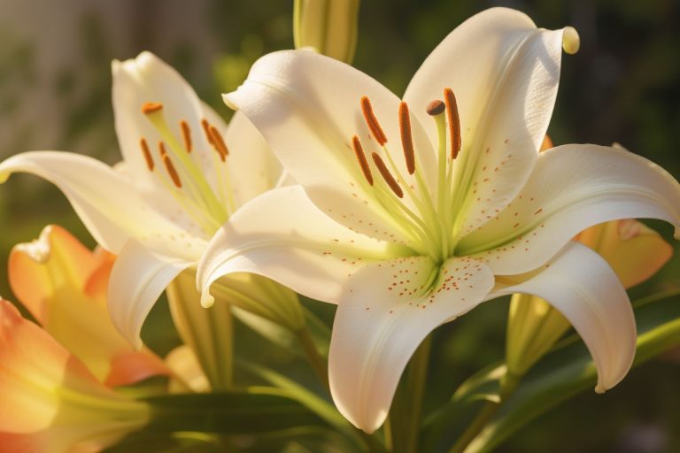 10 Flowers That Represent Gratitude: Say Thank You With These Blooms ...