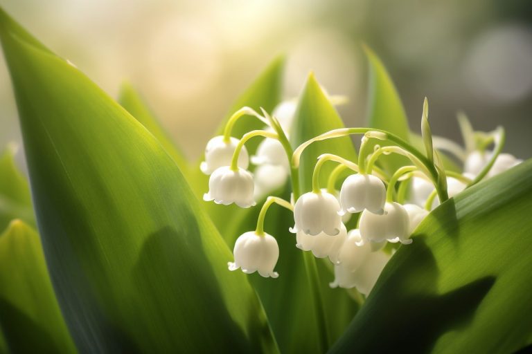 10 Flowers That Represent Secrets: Mysterious Blooms - Foliage Friend ...