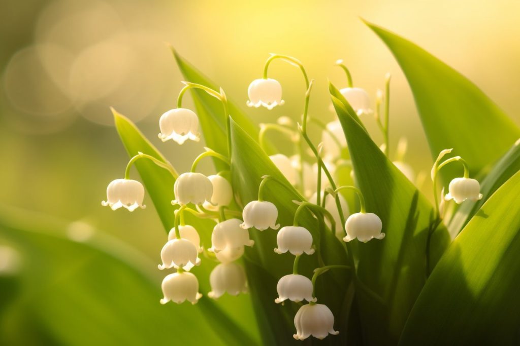 10 Flowers That Represent Leadership: Lead The Way - Foliage Friend ...