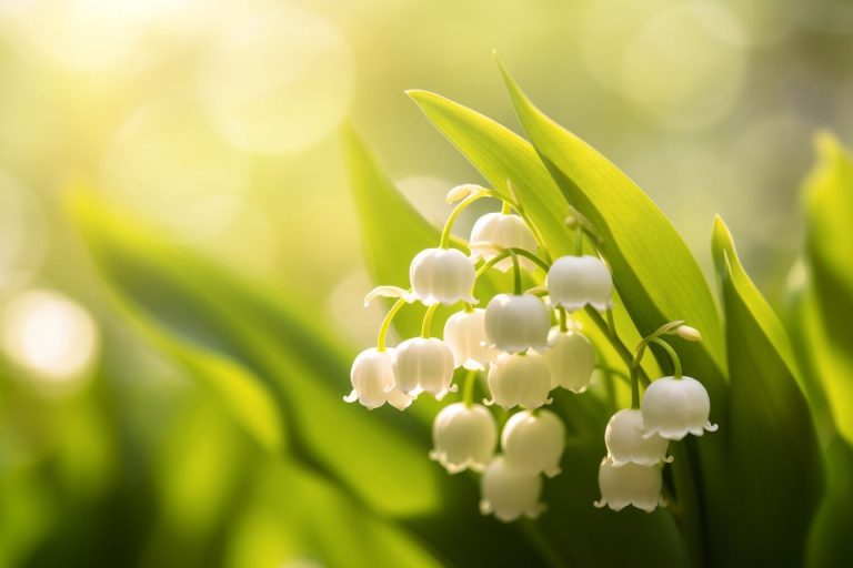 10 Flowers That Represent Faith And Hope: Blooms Of Renewal - Foliage ...