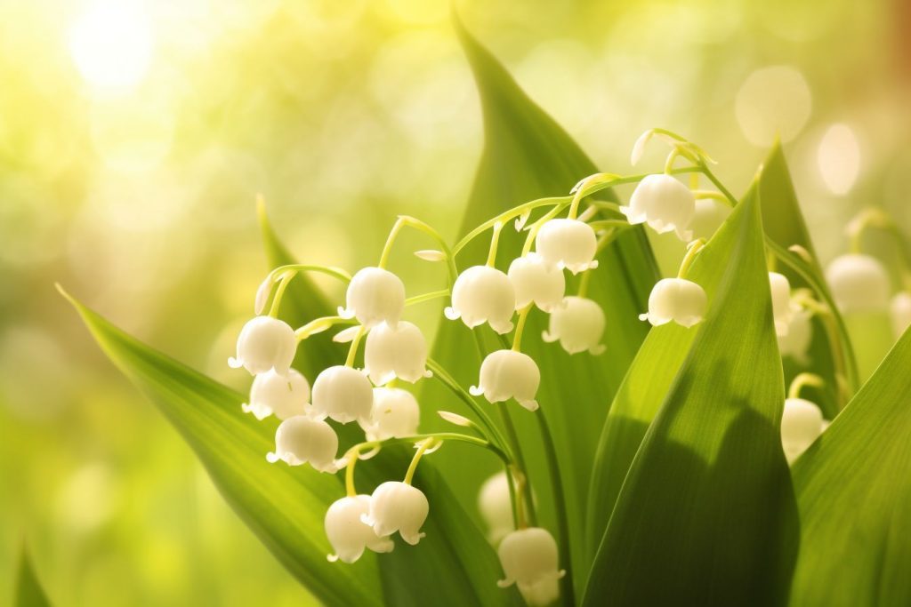10 Flowers That Represent Eternity: Forever Blooms - Foliage Friend ...