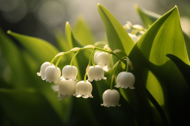 10 Flowers That Represent Trust: Blooms Of Belief - Foliage Friend ...
