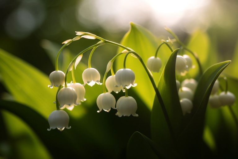 10 Flowers That Represent Sorrow: Blooms Of Grief - Foliage Friend ...