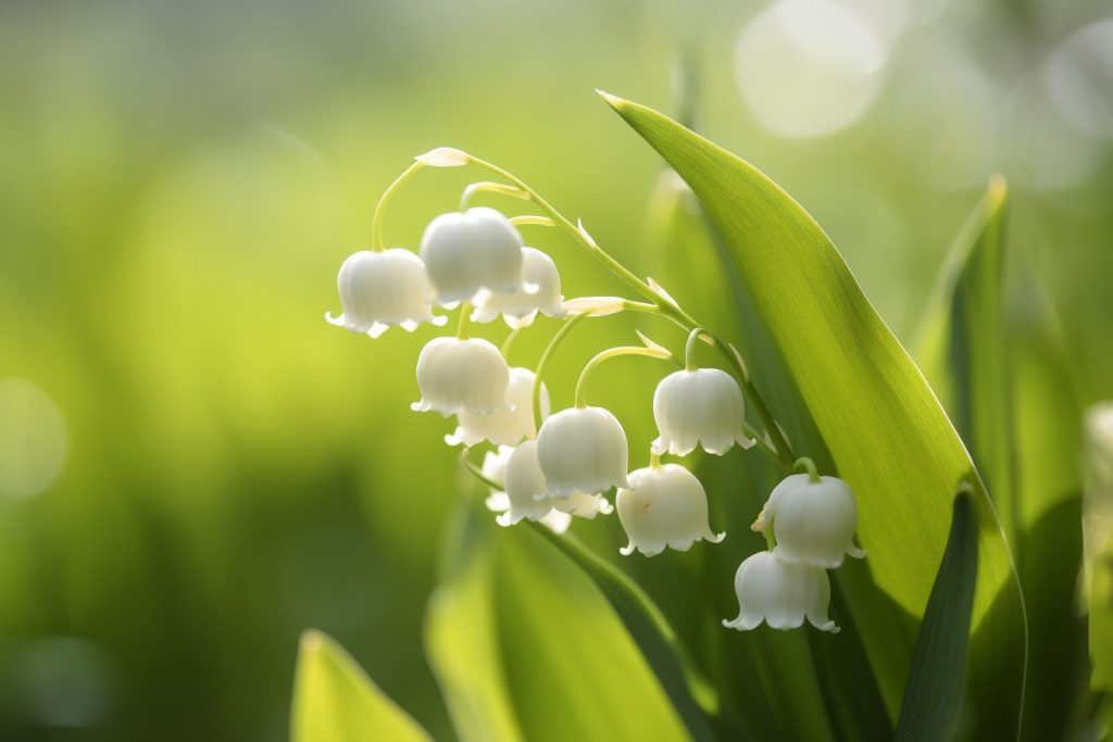 10 Flowers That Represent The Month Of June: The Beauty Of Summer ...