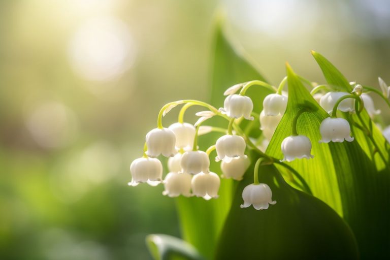 10 Flowers That Represent Humility: Humble Blooms - Foliage Friend ...