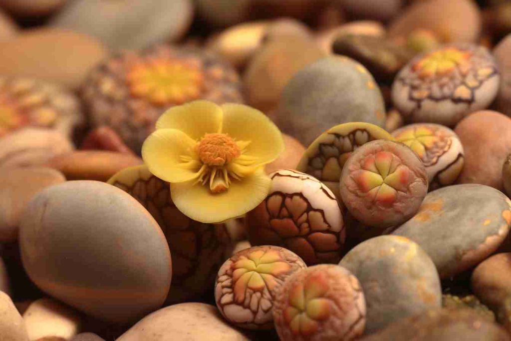 42 Flowers That Grow on Rocks: Discover Remarkable Species for Rock ...
