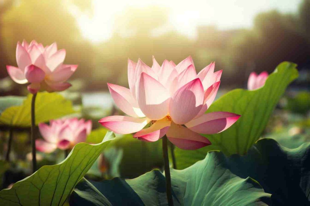 10 Flowers That Represent Longevity: Bloom For Years - Foliage Friend ...