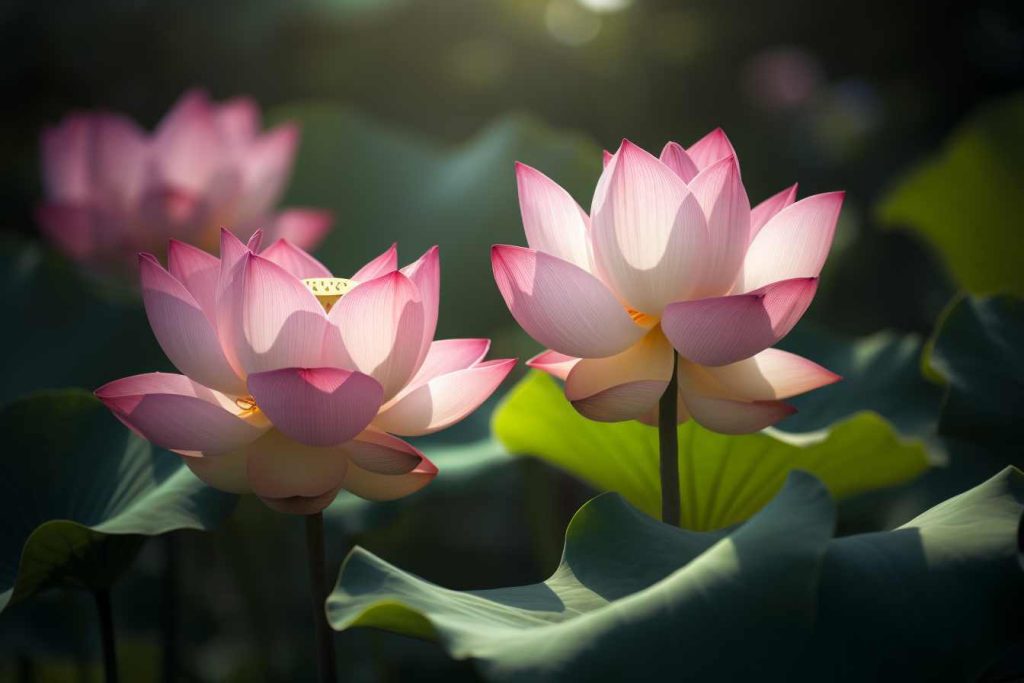 10 Flowers That Represent Peace And Tranquility: Soothing Blooms ...