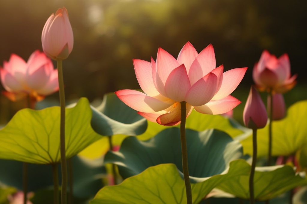 10 Flowers That Represent Strength And Beauty: Powerful Blooms ...