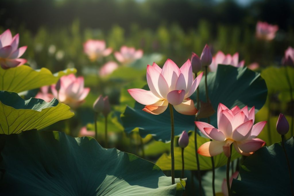 10 Flowers That Represent Acceptance: Embracing Diversity - Foliage ...