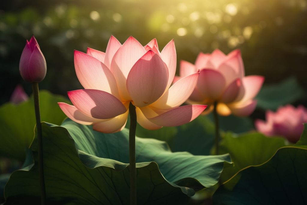 10 Flowers That Represent Peace: Blooms Of Serenity - Foliage Friend ...