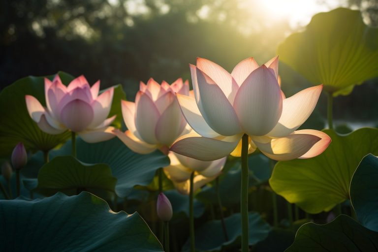 10 Flowers That Represent Compassion: Heartwarming Blooms - Foliage ...