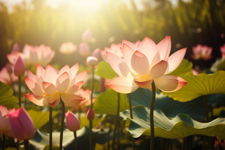 10 Flowers That Represent Elements: Power Of Nature - Foliage Friend ...