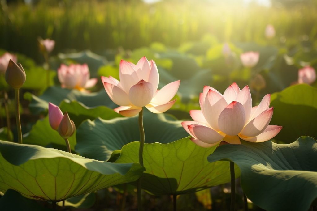 10 Flowers That Represent Gods: Mythical Blooms - Foliage Friend ...