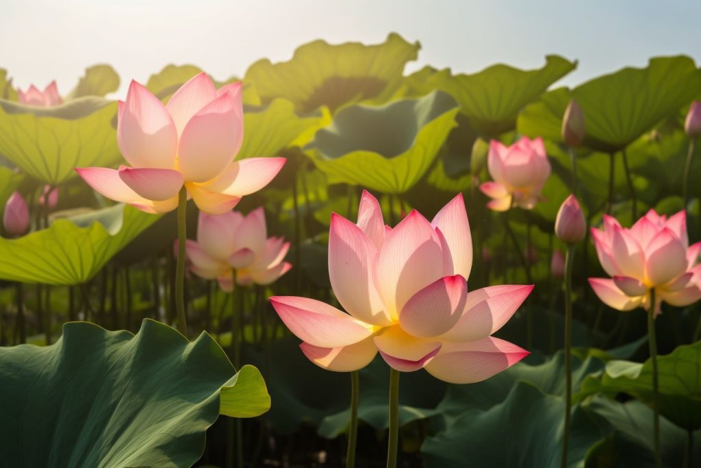 10 Flowers That Represent Mental Strength: Empowering Blooms - Foliage ...