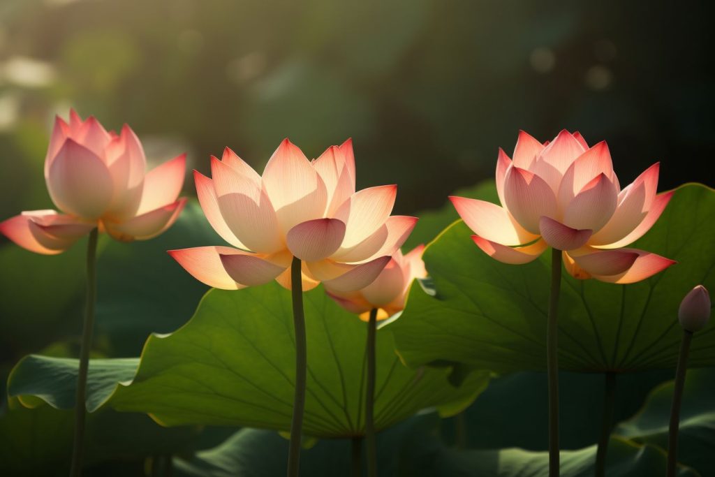 10 Flowers That Represent Self Growth: Flowering Self Discovery ...