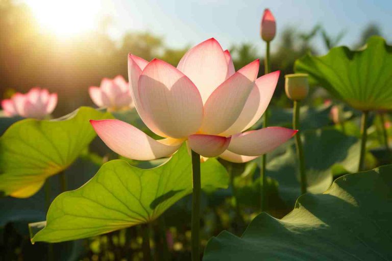 Flowers That Grow in Water: Discover 16 Aquatic Beauties for Your ...