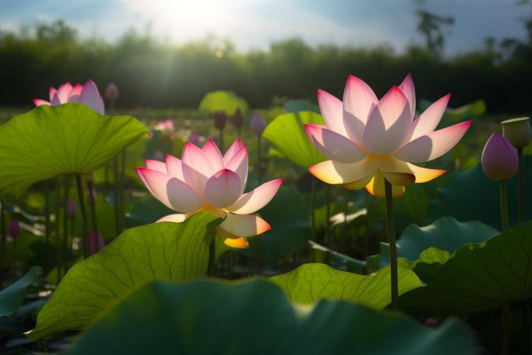 10 Flowers That Represent Knowledge: Blooms Of Wisdom - Foliage Friend ...