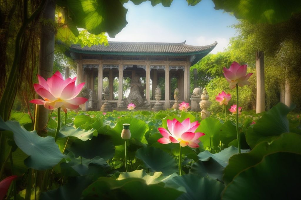 10 Flowers That Represent Pregnancy: Bringing Life To Your Garden ...