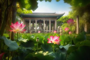 10 Flowers That Represent Pregnancy: Bringing Life To Your Garden ...