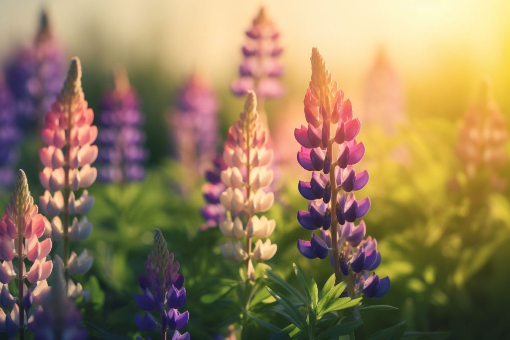 10 Flowers That Represent Independence: Freedom Blooms - Foliage Friend ...