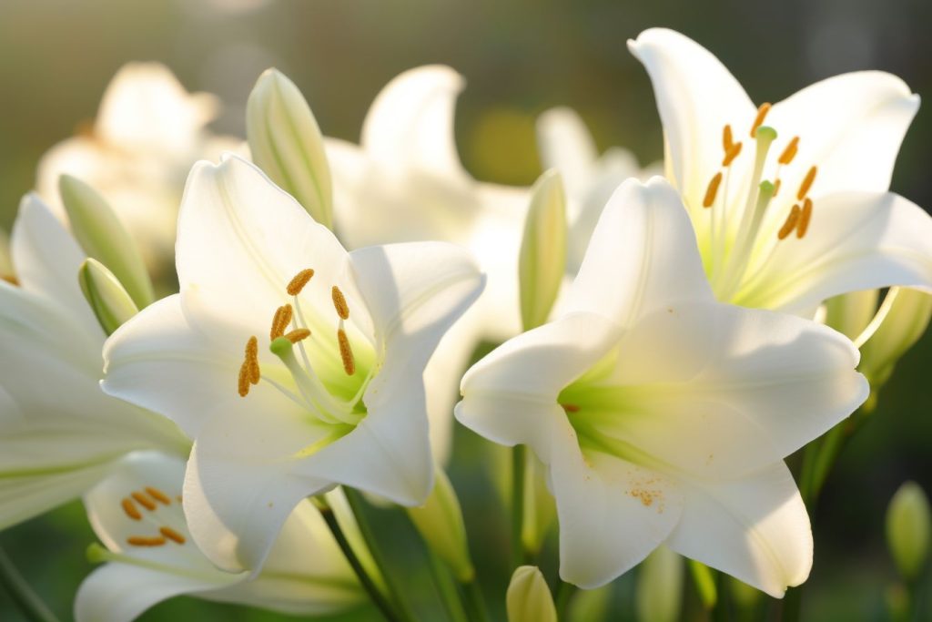 10 Flowers That Represent Mother And Child: Unbreakable Bond - Foliage ...