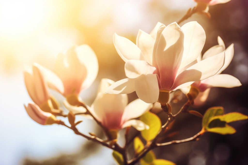 10 Flowers That Represent Strength And Beauty: Powerful Blooms ...