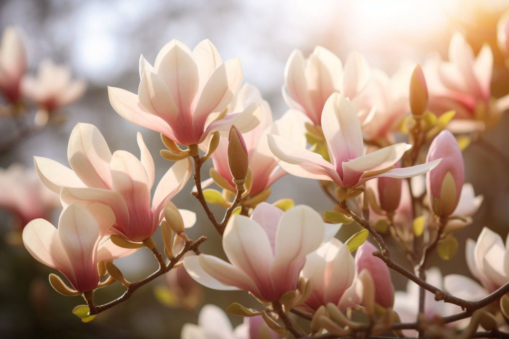 10 Flowers That Represent Femininity: The Feminine Side - Foliage ...