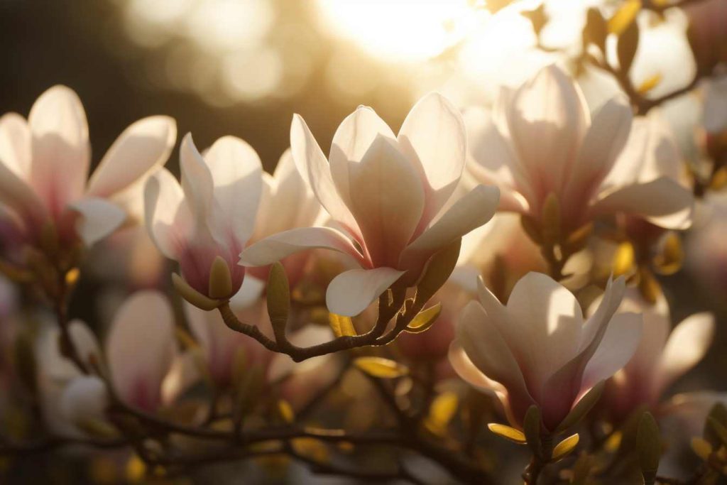 10 Flowers That Represent Peace And Tranquility: Soothing Blooms ...