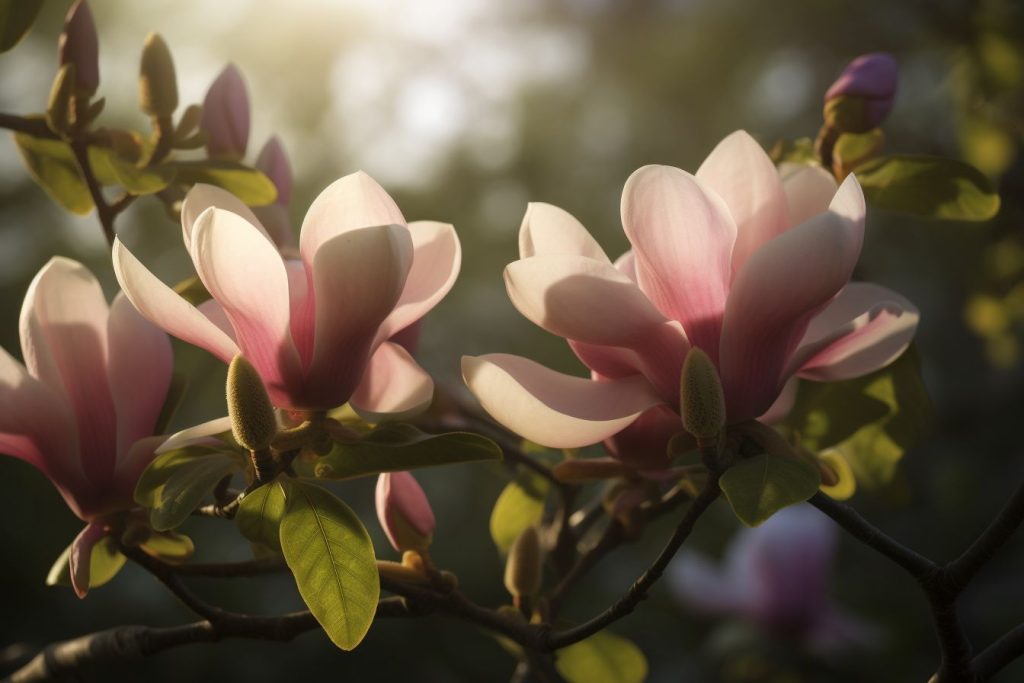 10 Flowers That Represent Calm And Peace: Find Your Serenity - Foliage ...