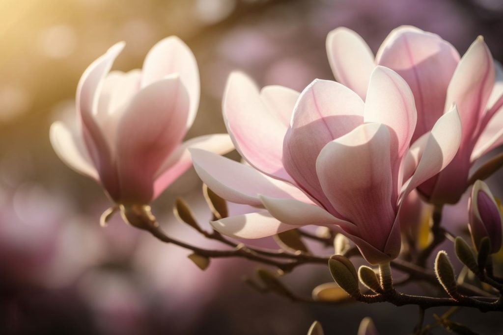 10 Flowers That Represent Femininity: The Feminine Side - Foliage ...