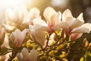 10 Flowers That Represent Female Empowerment: Blooms Of Strength ...