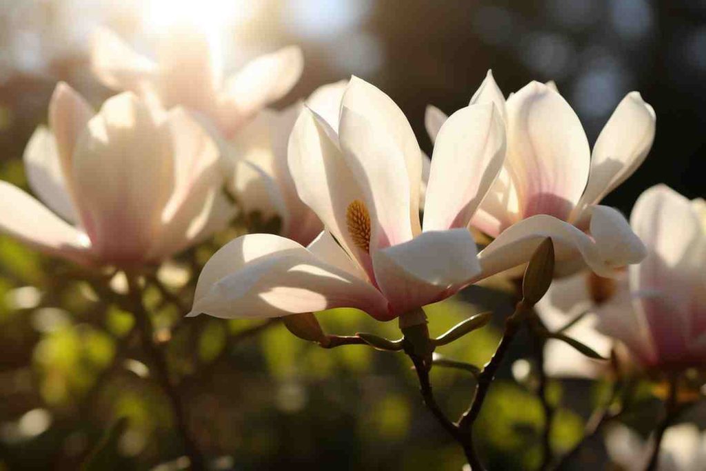 10 Flowers That Represent Self-Love: Bloom With Appreciation - Foliage ...