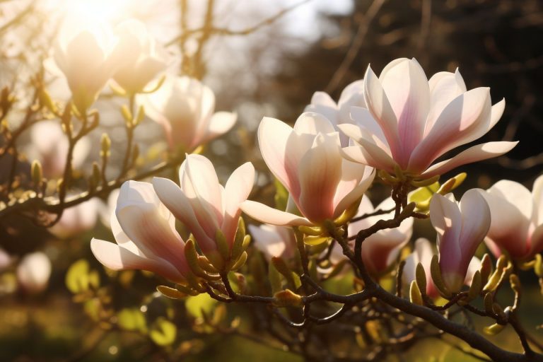 10 Flowers That Represent Womanhood: Floral Femininity - Foliage Friend ...
