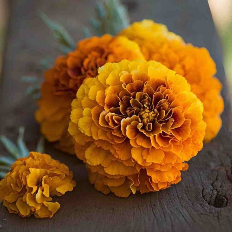 10 Flowers That Represent Pain: In Bloom And In Sorrow - Foliage Friend ...