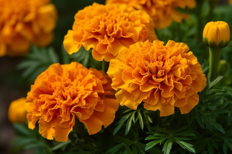10 Flowers That Represent Leo: Powerful Blooms - Foliage Friend - Learn ...