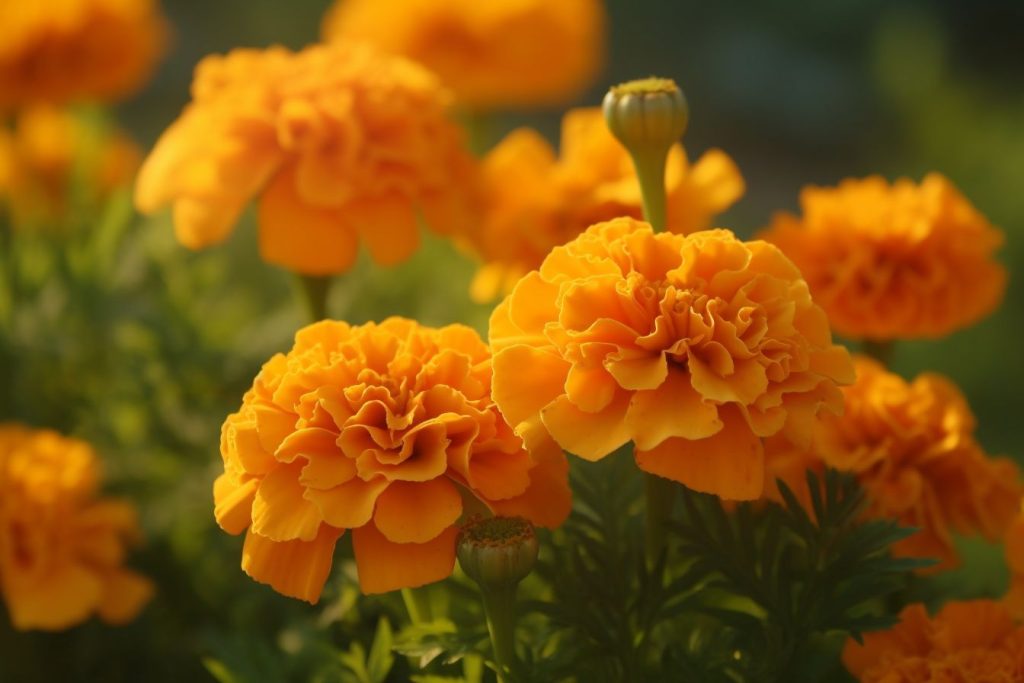 Flowers That Represent The Months: Birth Month Blooms - Foliage Friend ...