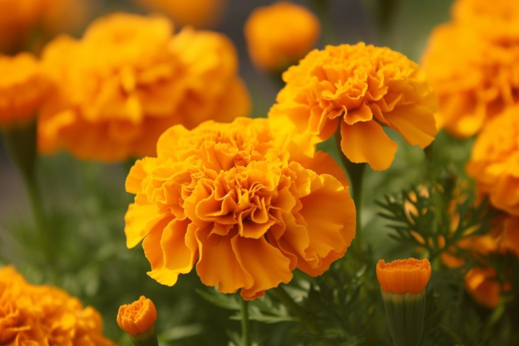 10 Flowers That Represent Eternal Life: Timeless Blooms - Foliage ...