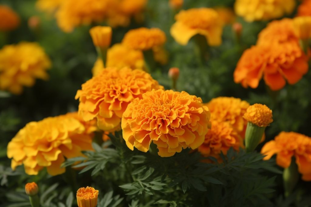 10 Flowers That Represent Leadership: Lead The Way - Foliage Friend ...