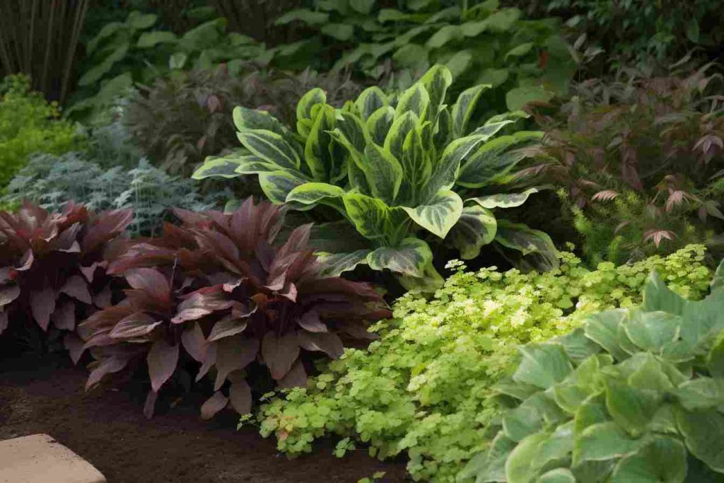 10 Easy Flower Bed Ideas to Create a Vibrant Garden with Minimal Effort ...