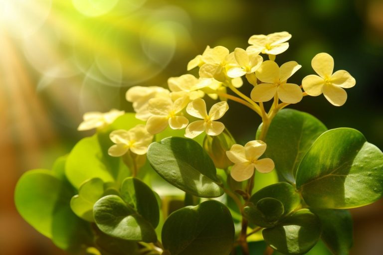 10 Flowers That Represent Wealth: Prosperous Blooms - Foliage Friend ...