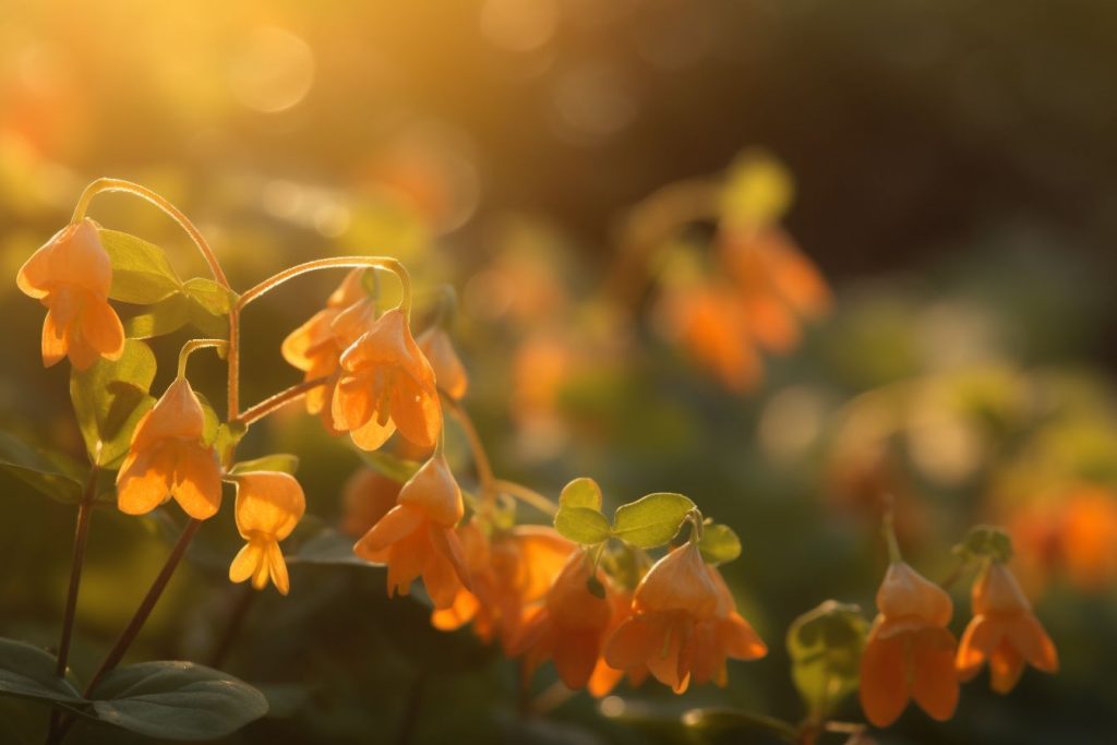 10 Flowers That Represent Loneliness: Blooms Of Solitude - Foliage ...