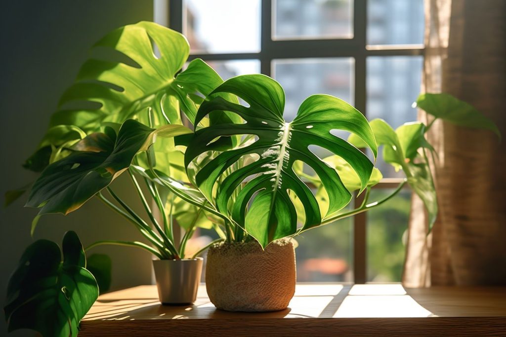 500 Unique Monstera Images and Photos (Free Download)