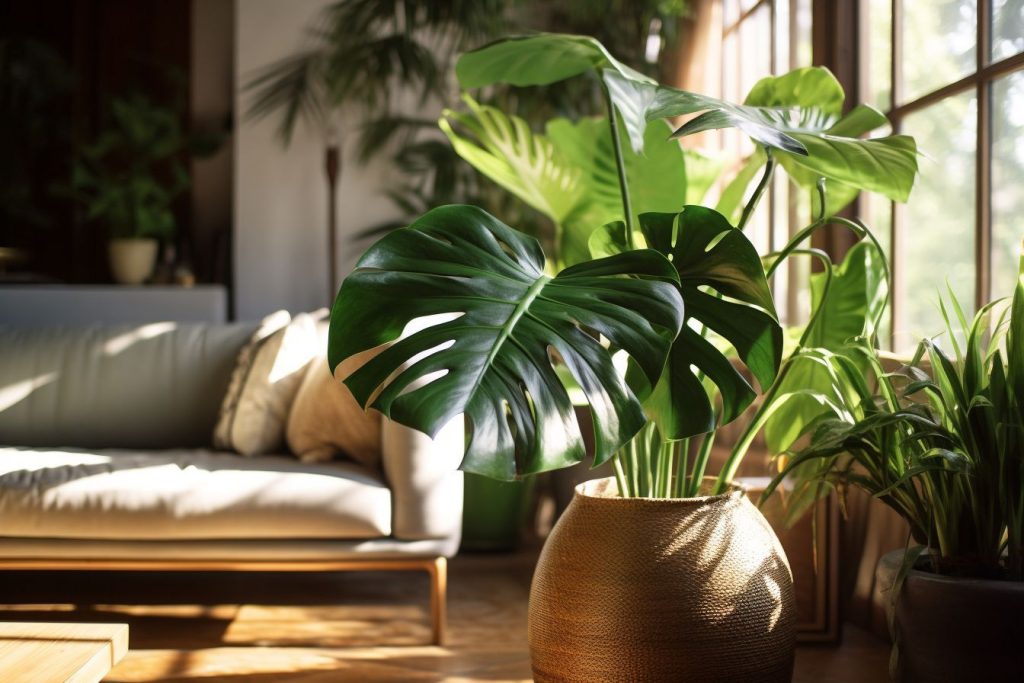 500 Unique Monstera Images and Photos (Free Download)