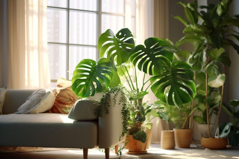 500 Unique Monstera Images and Photos (Free Download)