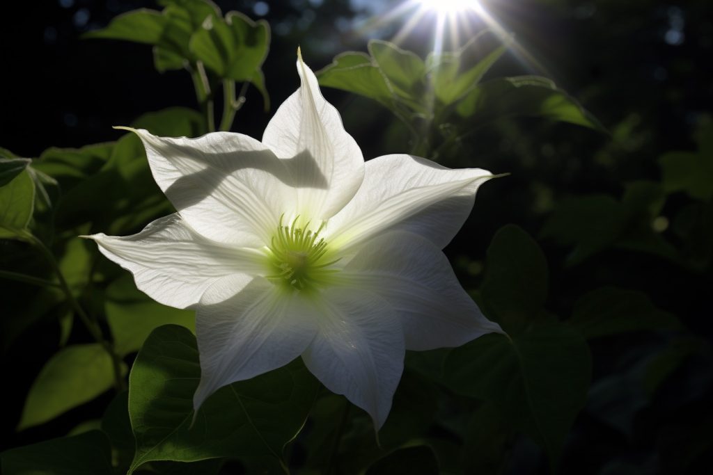 30 Flowers That Grow on a Vine: A Visual Guide to Spectacular Climbing ...