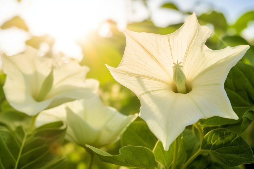 10 Flowers That Represent Mystery: Enigmatic Blooms - Foliage Friend ...